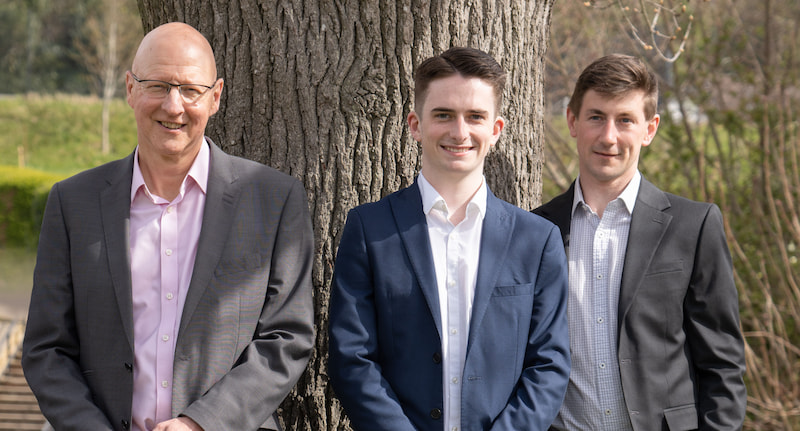 Cradick Retail — Team Departments