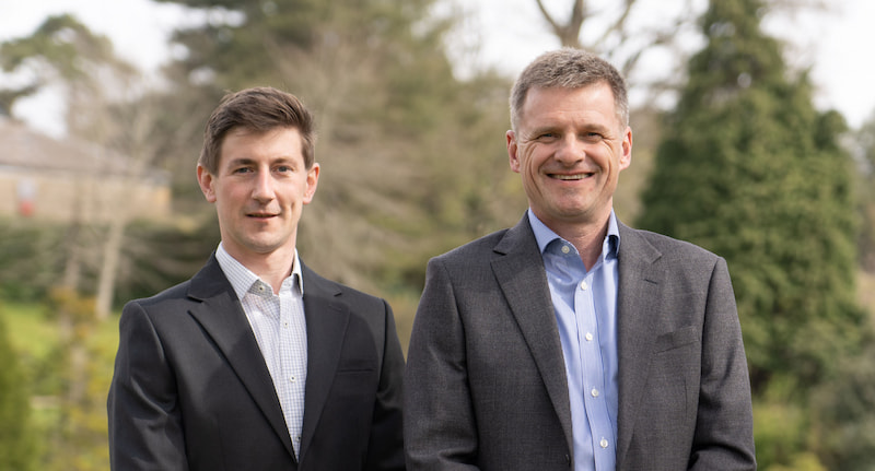 Cradick Retail — Team Departments