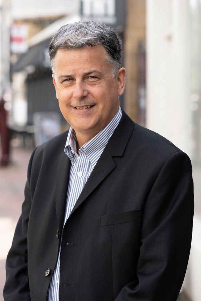 Cradick Retail — Team Departments