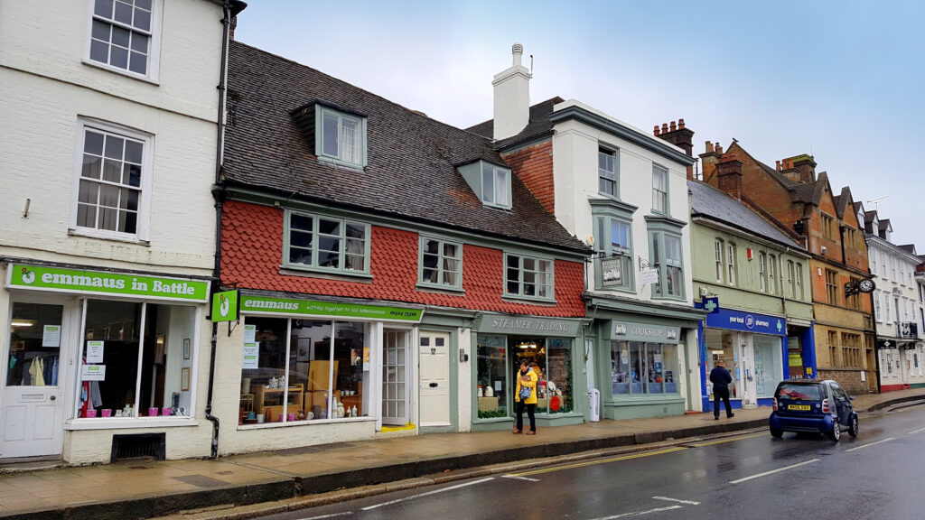 Cradick Retail — News