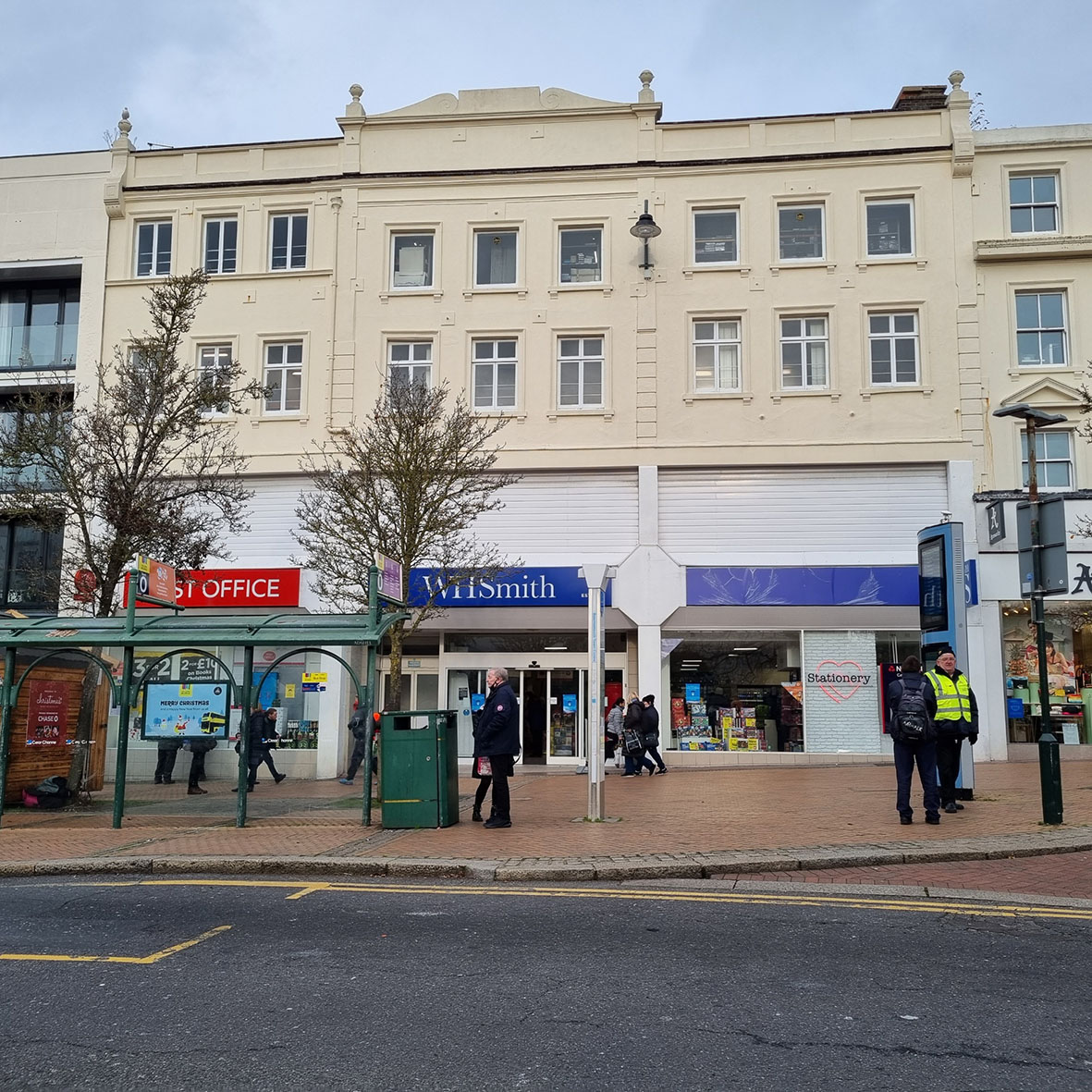 Cradick Retail — News