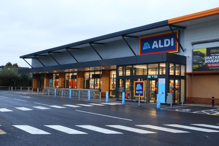 Cradick Retail — STURRY ROAD, CANTERBURY