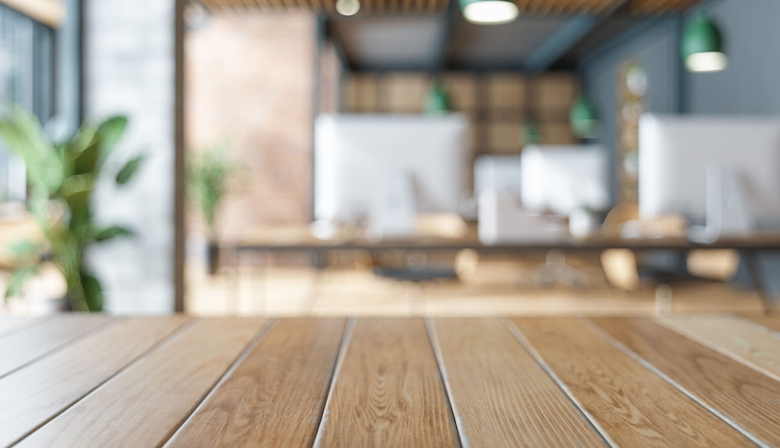 Cradick Retail — Homepage