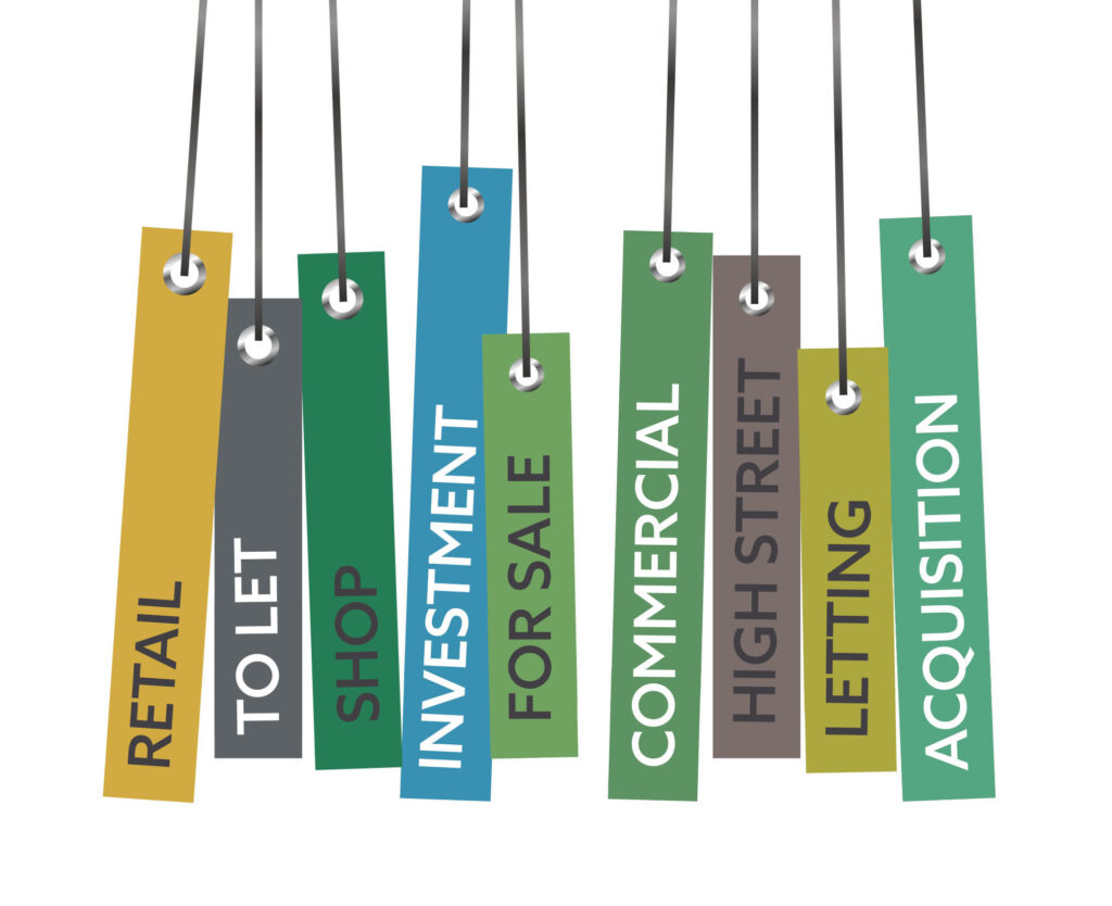 Cradick Retail — News