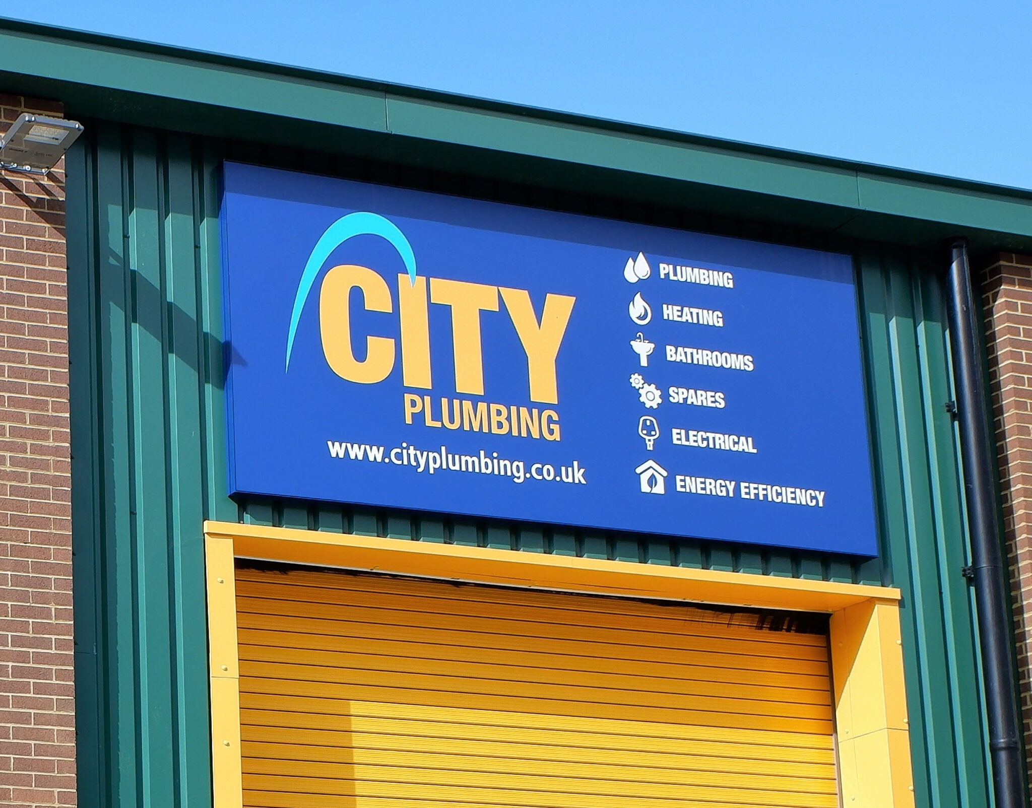 Cradick Retail — News