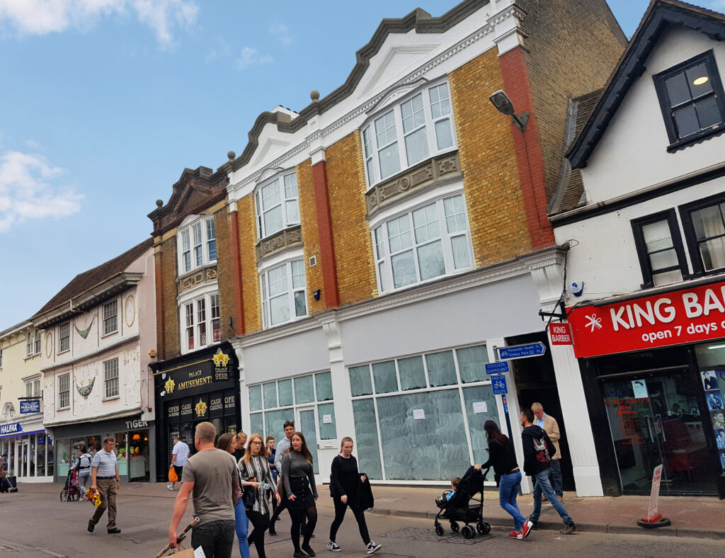 Cradick Retail — News