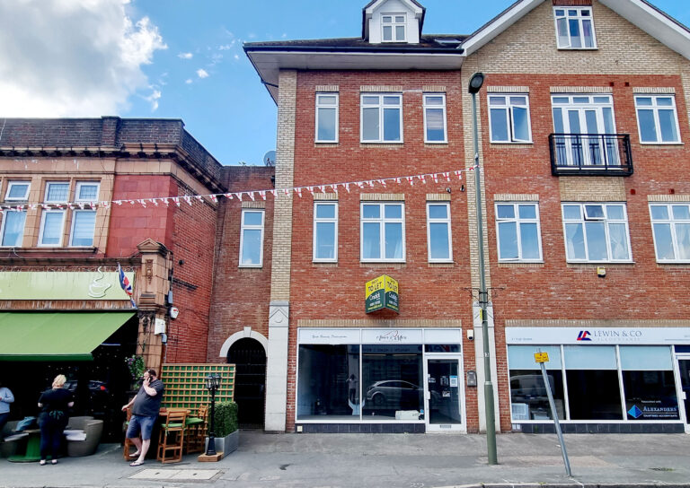 Cradick Retail — Homepage