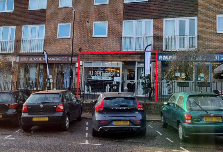 Cradick Retail — Homepage