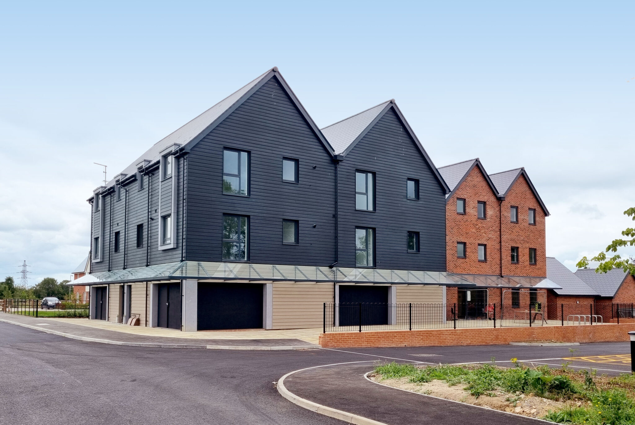 Cradick Retail — Homepage