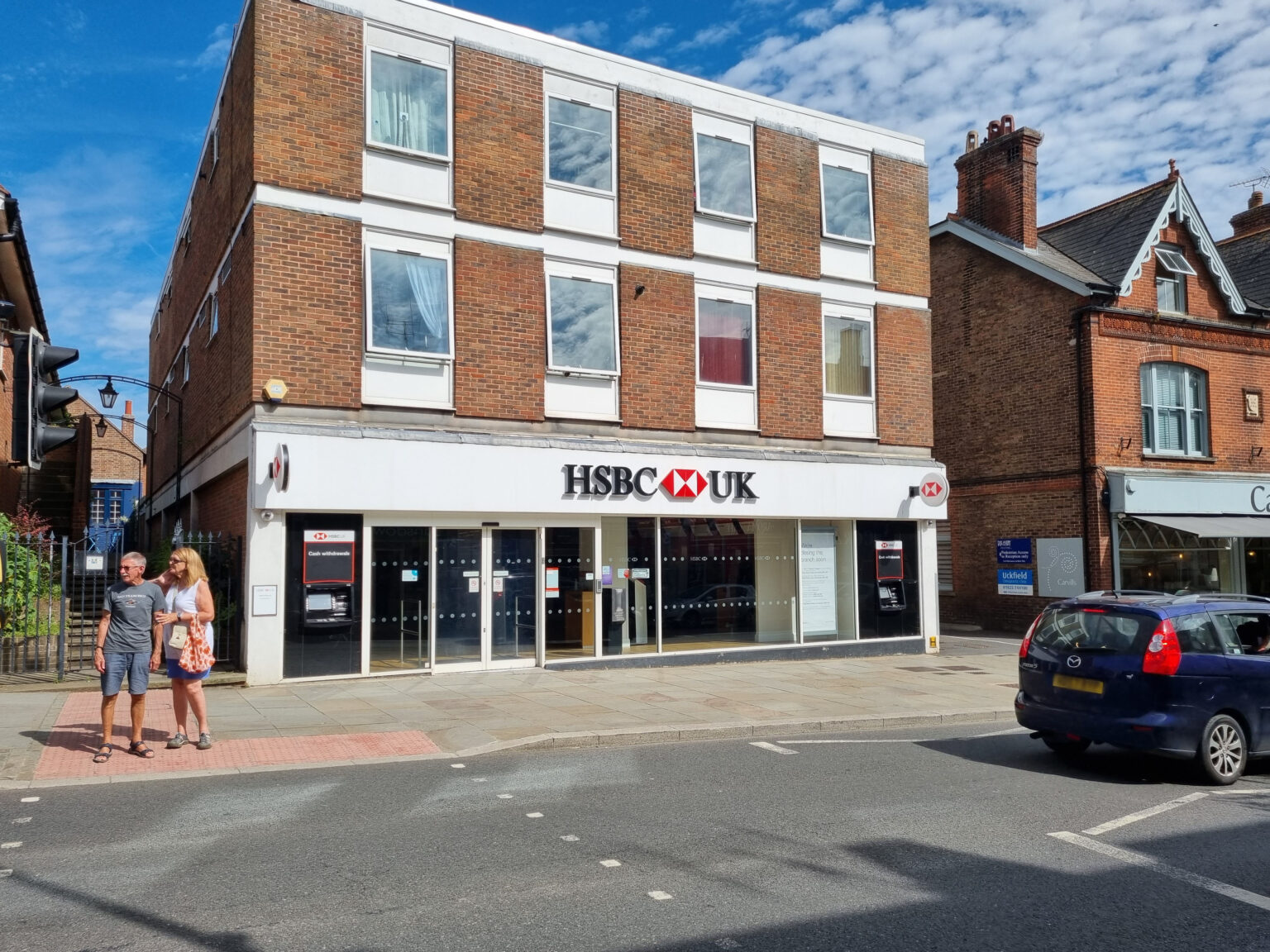 Cradick Retail — Homepage