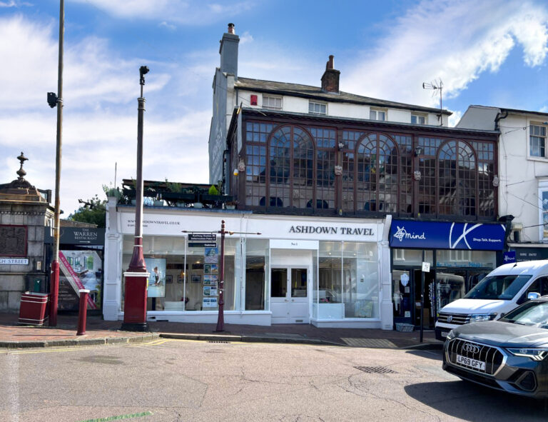 Cradick Retail — News